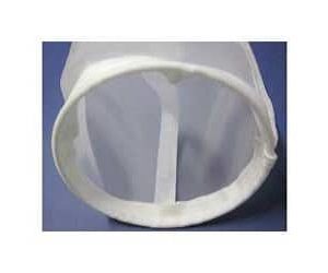 Big bag filtrant pour le traitement des eaux chargées de boues